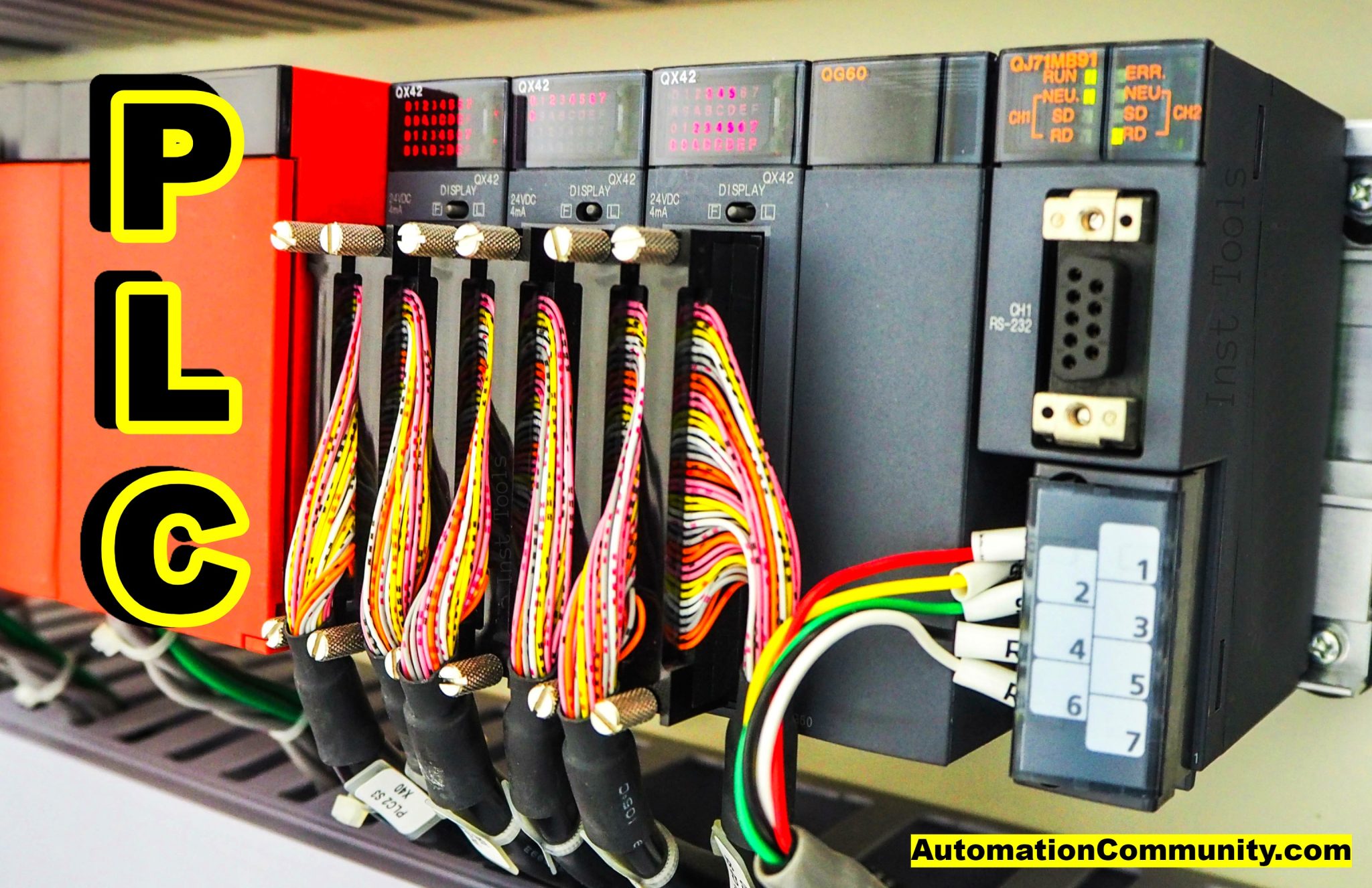 Advantages and Disadvantages of PLC - Automation Community Advantages and Disadvantages of PLC - Automation Community