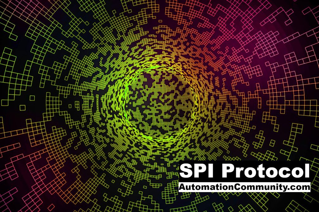 SPI Protocol Questions and Answers - Automation Community