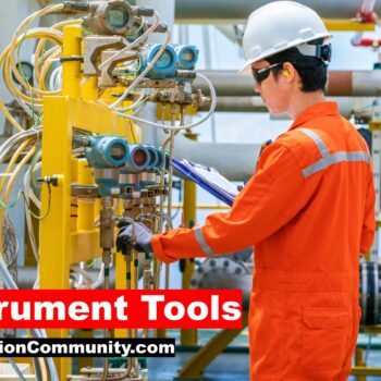 List of Components in PLC - Programmable Logic Controller