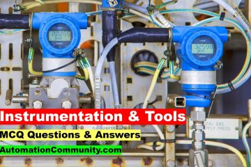 100 Instrumentation Interview Questions and Answers