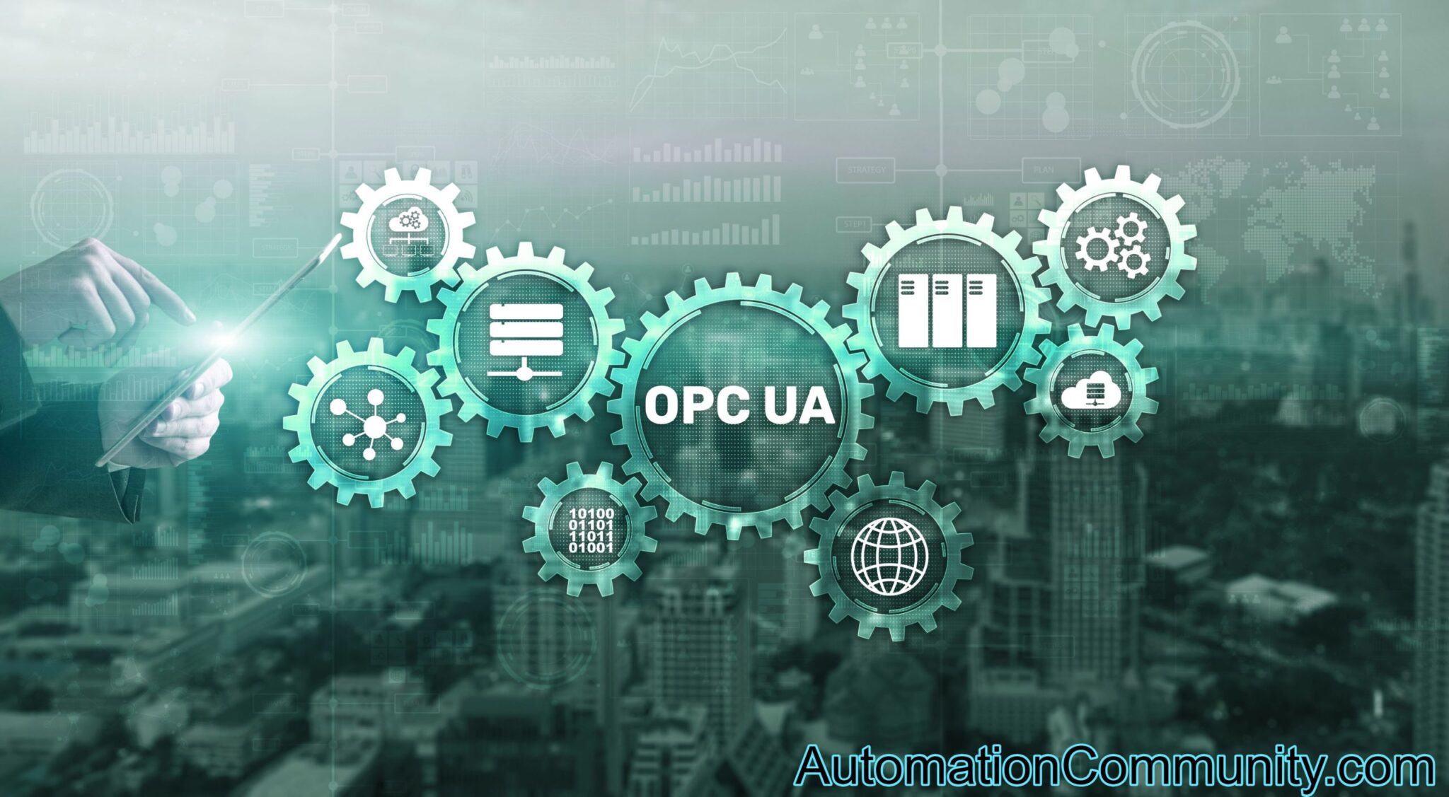 OPC Questions and Answers - Automation Community