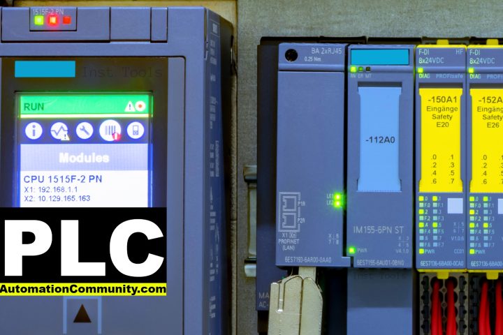 Plc Questions Automation Community