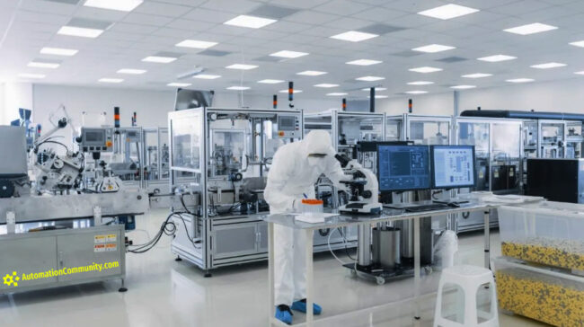 Analytical Instruments: 100 Questions with Detailed Answers