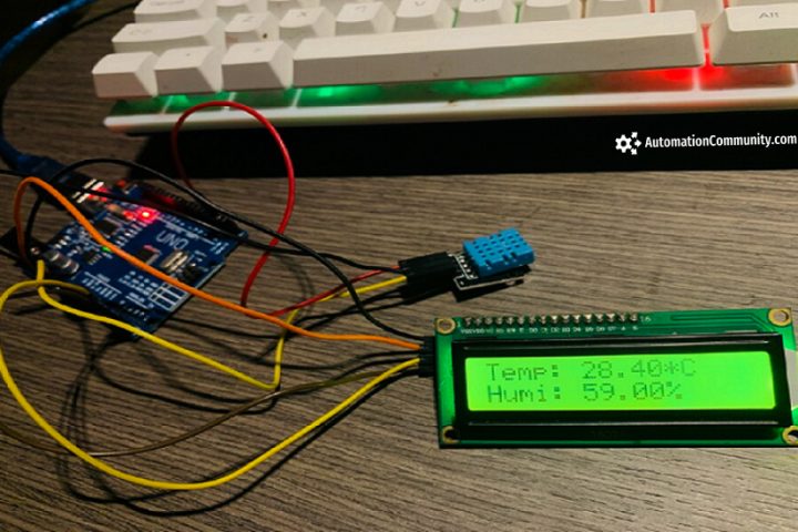 Automation Community - Courses, Tutorials, Products
