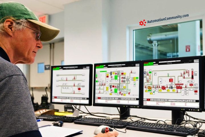 SCADA - Automation Community